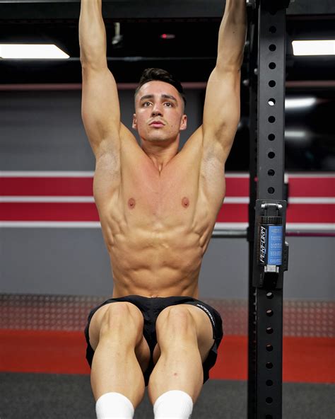4 Exercises For Chiseled Abs Ehplabs Australia