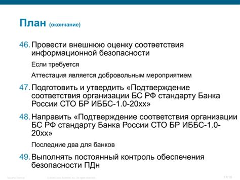 Optimal Algorithm For Personal Data Operators Ppt