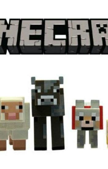 Derpy Minecraft Cow