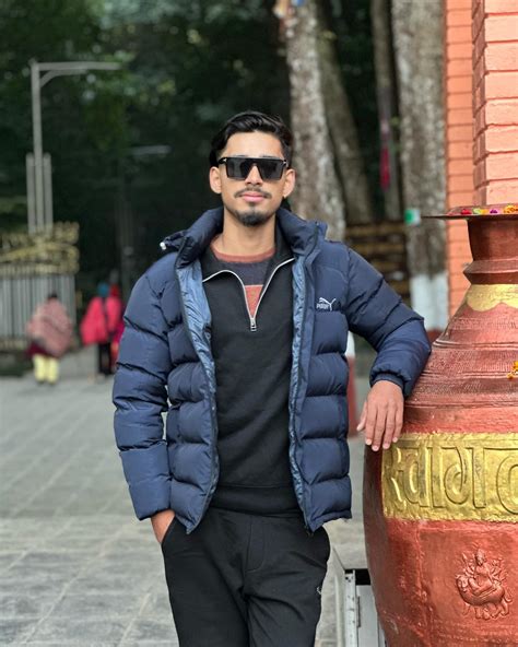 samir bhattarai 🙂‍↔️ ️‍🩹 trust instagram
