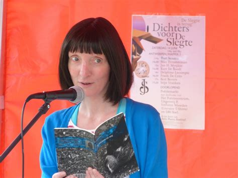 Lecompte Delphine Schrijversgewijs