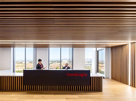 Corelogic West Broadway Building Co
