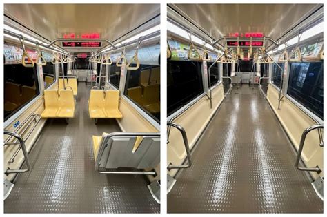 台北捷運文湖線拆座椅試辦！「矯枉過正」能紓解內湖交通？ 城市學