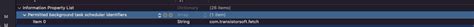 TSBackgroundFetch TSBackgroundFetch H File Not Found Xcode Issue Transistorsoft