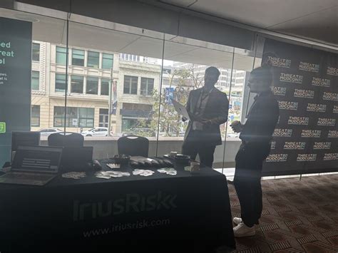 Iriusrisk On Linkedin Threatmodeling