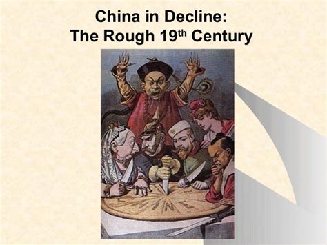 ️ Collapse Of Qing Dynasty Qing Dynasty History Key Events Of Chinas