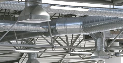 How Properly Sized Ductwork Enhances Your Commercial HVAC System