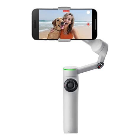Insta360 Flow 2 Pro Mobile Gimbal Grey