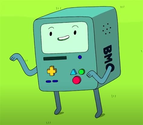 15 Best Adventure Time Characters Ranked