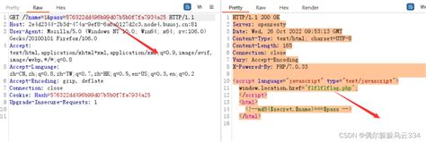 Npuctf Ezinclude Csdn