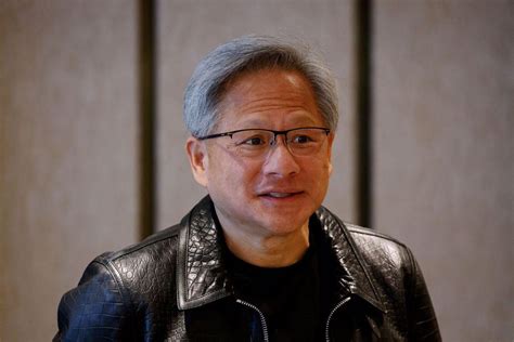 黃仁勳身價飆破2兆 比「這些台灣上市大公司」還要高 上市櫃 旺得富理財網