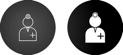 Surgeon Vector Icon 24024102 Vector Art At Vecteezy