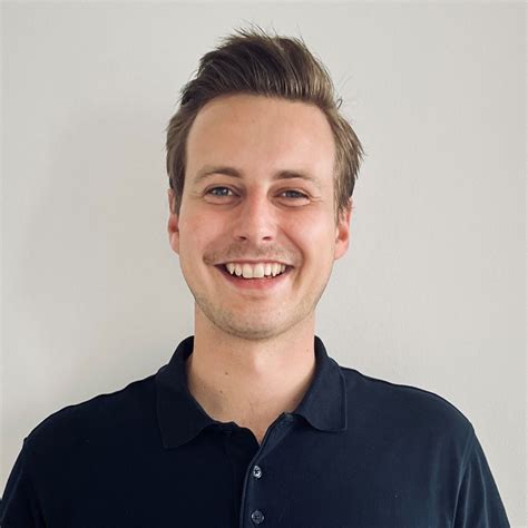 Julian Paul Key Account Manager IT Projektgeschäft Computer Futures