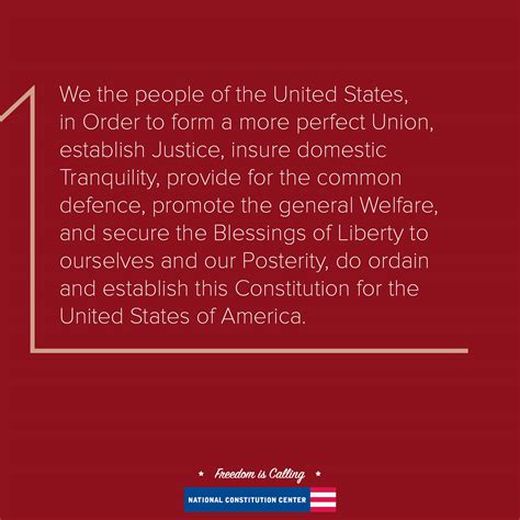 Preamble Quotes Quotesgram