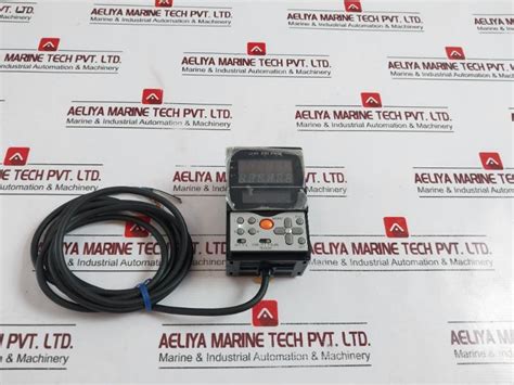Omron Zs Mdc41 Smart Sensor Controller 24v Aeliya Marine