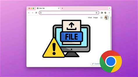 Why Cant I Upload Documents On Chrome