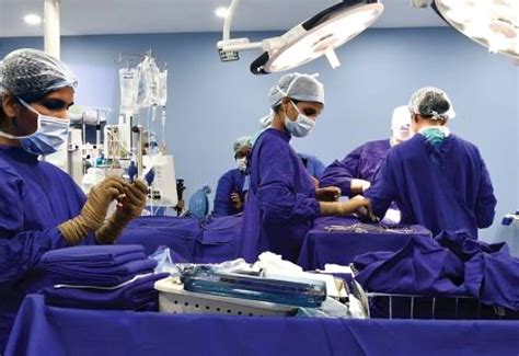 Endovascular Aortic Procedures By Dr Sanjay Kumar