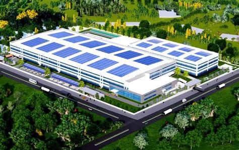 Indias Jupiter Locks More Funds For Pv Manufacturing Scale Up Solar