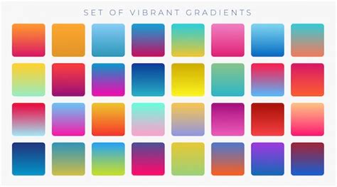 gradient color 25 beautiful color gradients for your next design