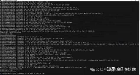 爬虫实战以抖音视频评论为例全流程解析如何获取评论数据 知乎