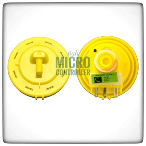 Jual Water Level Sensor Air Mesin Cuci Polytron Zeromatic Kota