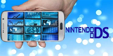 Guía y configuración del mejor emulador de Nintendo Ds para Android Drastic