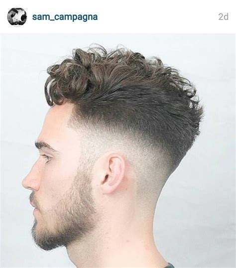 Corte De Cabello Quebrado Hombre Reglas Y Normas Apa