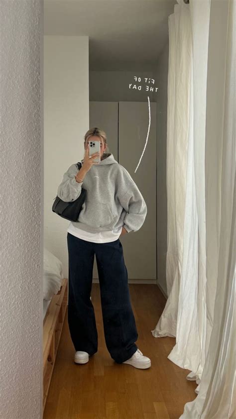 Stylish Sweatpants Outfits Artofit
