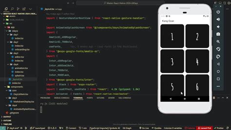 Mochammad Fauzan Fadilah On Linkedin Expo Router Getting Started Guide For React Native