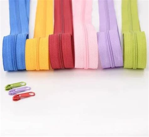 Plain Cfc Zipper Roll At ₹ 480 Roll In Modinagar Id 2850658992830