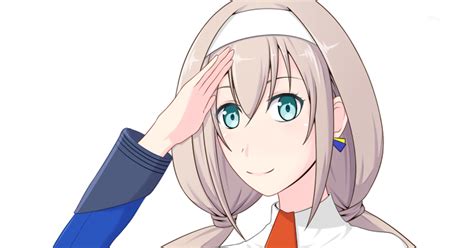 スーパーロボット大戦30 ミツバ艦長 貧弱崖下紳士のイラスト Pixiv