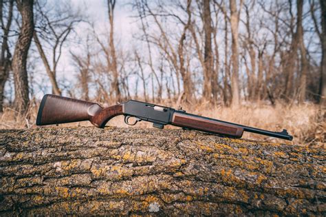 Henry Repeating Arms Debuts The Homesteader Mm Carbine