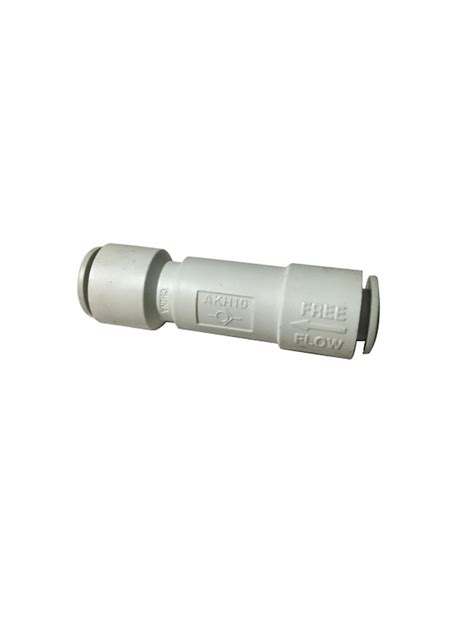 New In Stock Smc Check Valve Akh10 00 Smc Check Valve