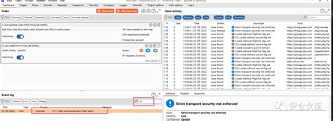 【pythonjava】burpsuite插件开发 知乎