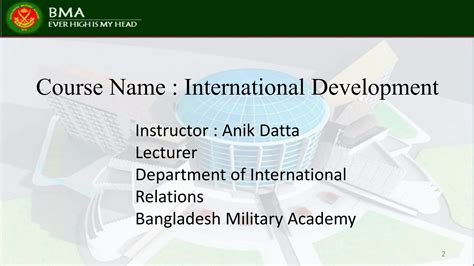 DEPENDENCY Theory International Relations Pptx