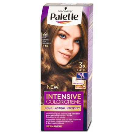 Palette Intensive Color Creme Boja Za Kosu 7 65 Svjetlucavi Nugat