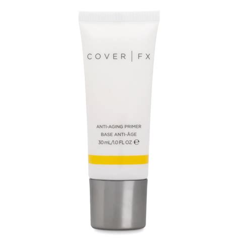 Cover Fx Anti Aging Primer Beautylish