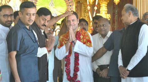 Strong Undercurrent Against Bjp A Big Shift Is Coming Here Rahul