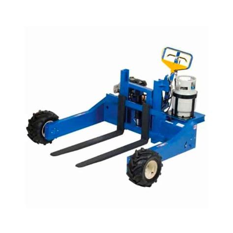 Vestil All T 2 Pro L All Terrain Pallet Truck Material Handling