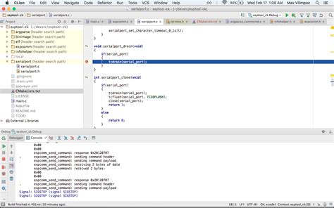Esptool Ck Esp8266 And FTDI Bug Hunting Vilimblog