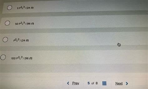 Solved Ing Enabled Quiz How Much Strain Energy Is Stored Chegg