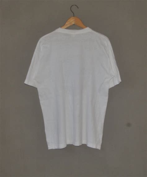 Vintage 1995 Ninku Fusuke Aicho Toji Japanese Comic Sega T Shirt