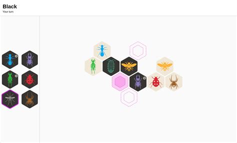 A Game Crawling With Possibilities