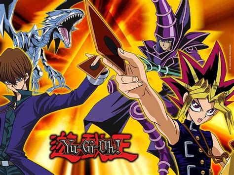 Yu Gi Oh Exodia Wallpapers Wallpaper Cave