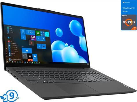 Buy Lenovo IdeaPad Laptop Full HD Non Touch Display AMD Ryzen U Octa Core