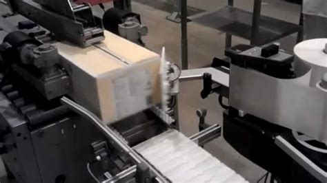 Waarom Lantmännen Koos Voor De Print And Apply Systemen Van Codipack Codipack