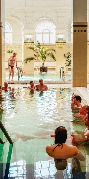 Budapest Széchenyi Spa Full Day With Optional Pálinka Tour Getyourguide