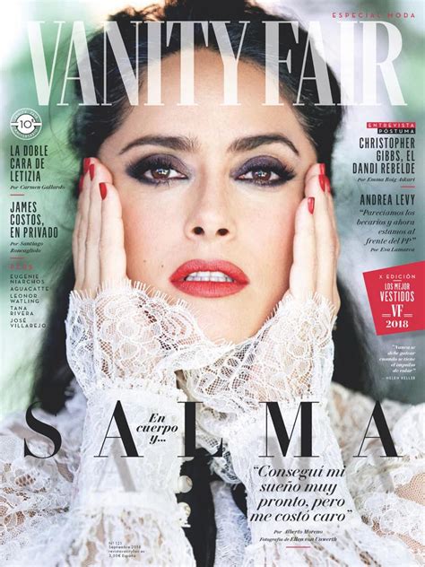 Vanity Fair España Magazine Digital DiscountMags