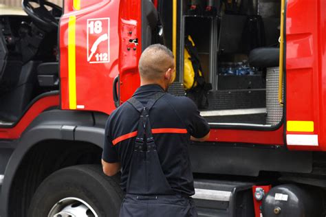 Bas Rhin Au Volant Dun Deux Roues Un Jeune De 20 Ans Meurt Dans Un