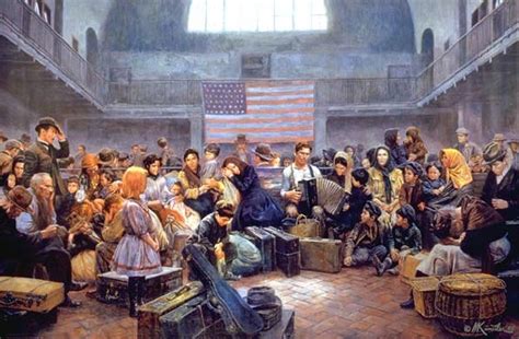 Happy 4th Of July From Mr Ellis Island Tour Highlights With Tom